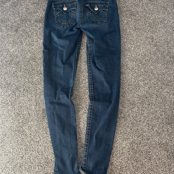 True Religion | Jeans | Skinny True Religion Womens Jeans | Poshmark